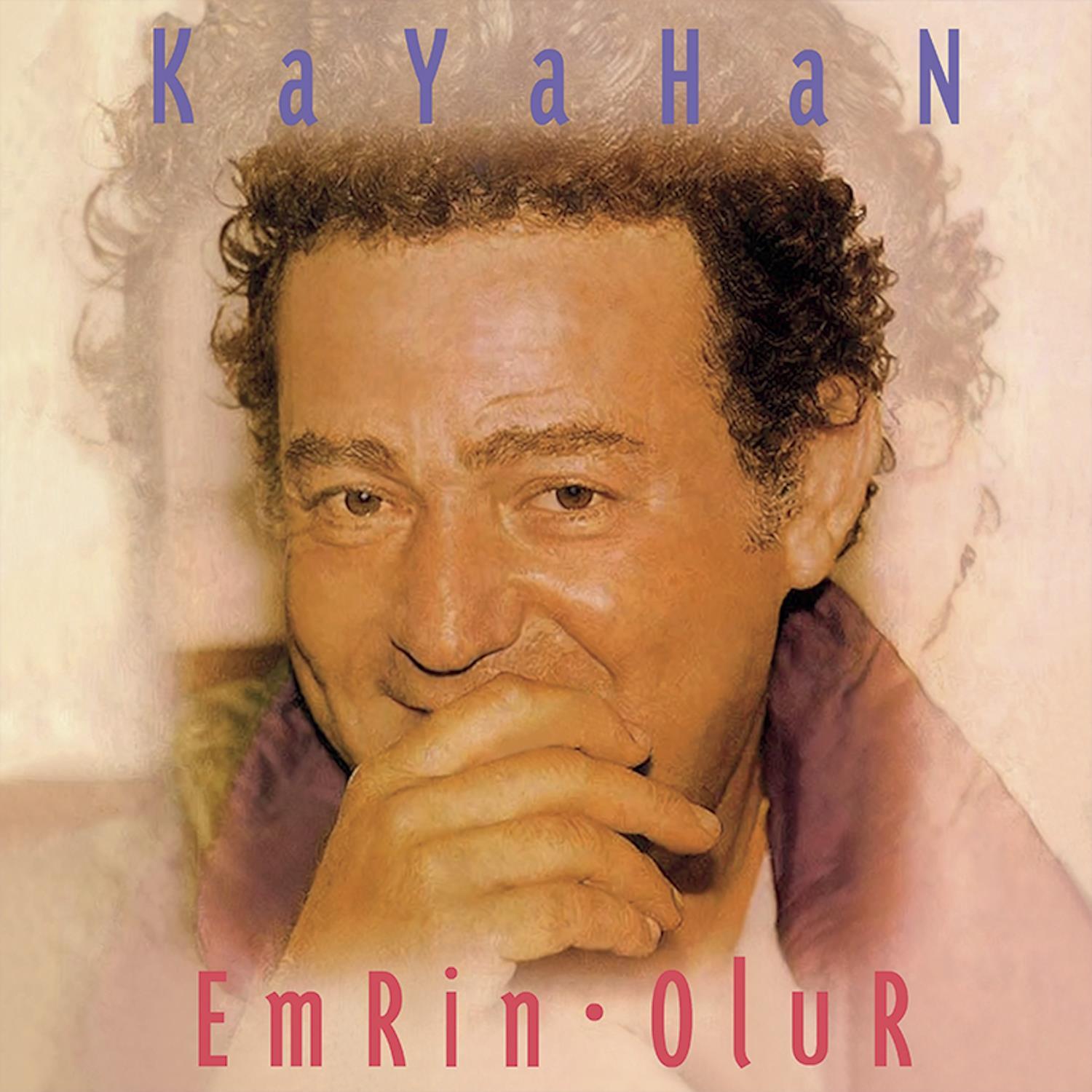 Kayahan - Emrin Olur - Plakci.nl